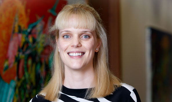 Alexandra Smyth – RELX - Information-based analytics and decision tools