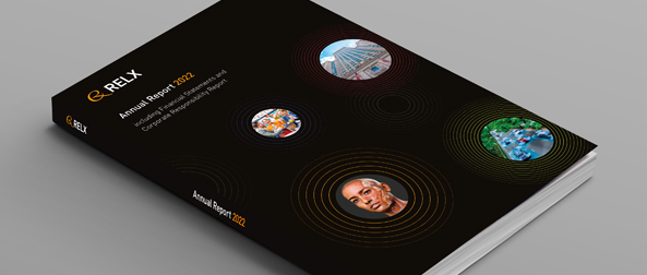 Investor overview – RELX - Information-based analytics and decision tools