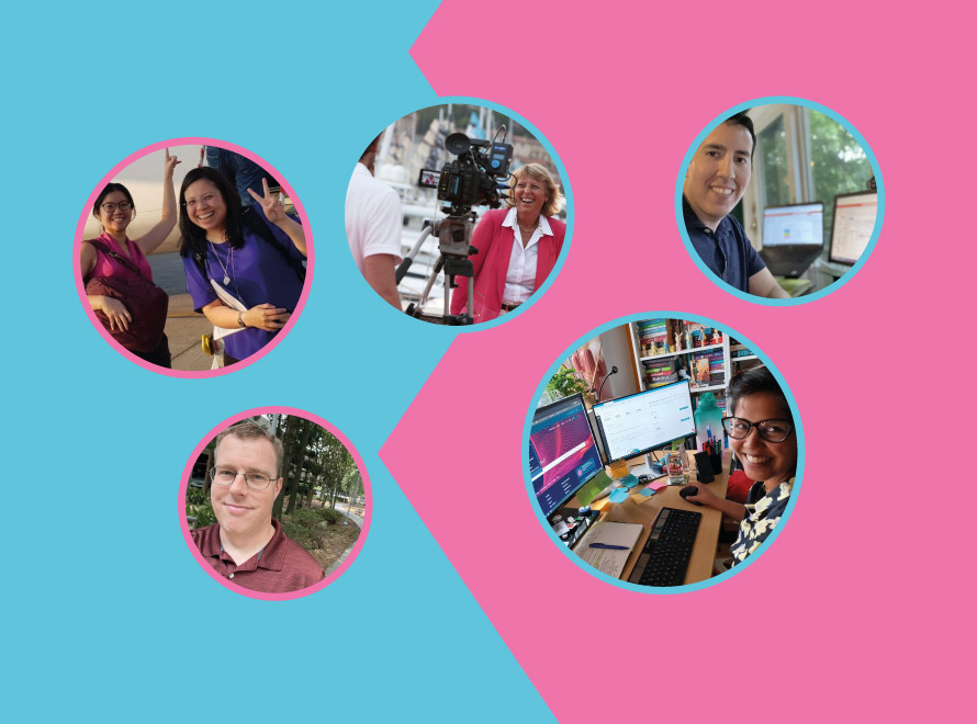 Life at RELX – RELX - Information-based analytics and decision tools