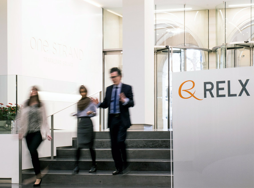 Perspectives: RELX stories and insights – RELX - Information-based ...