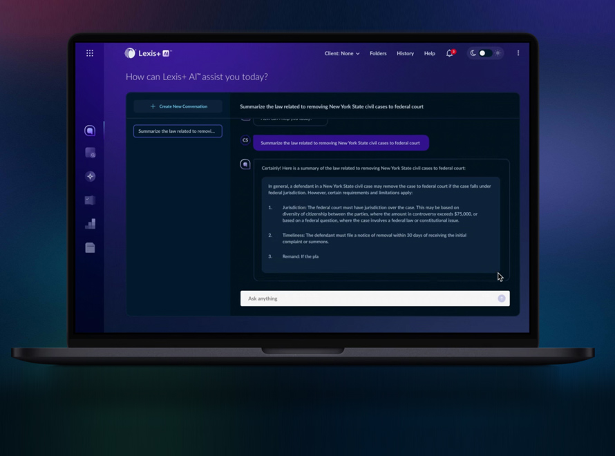 Perspectives: RELX stories and insights – RELX - Information-based ...