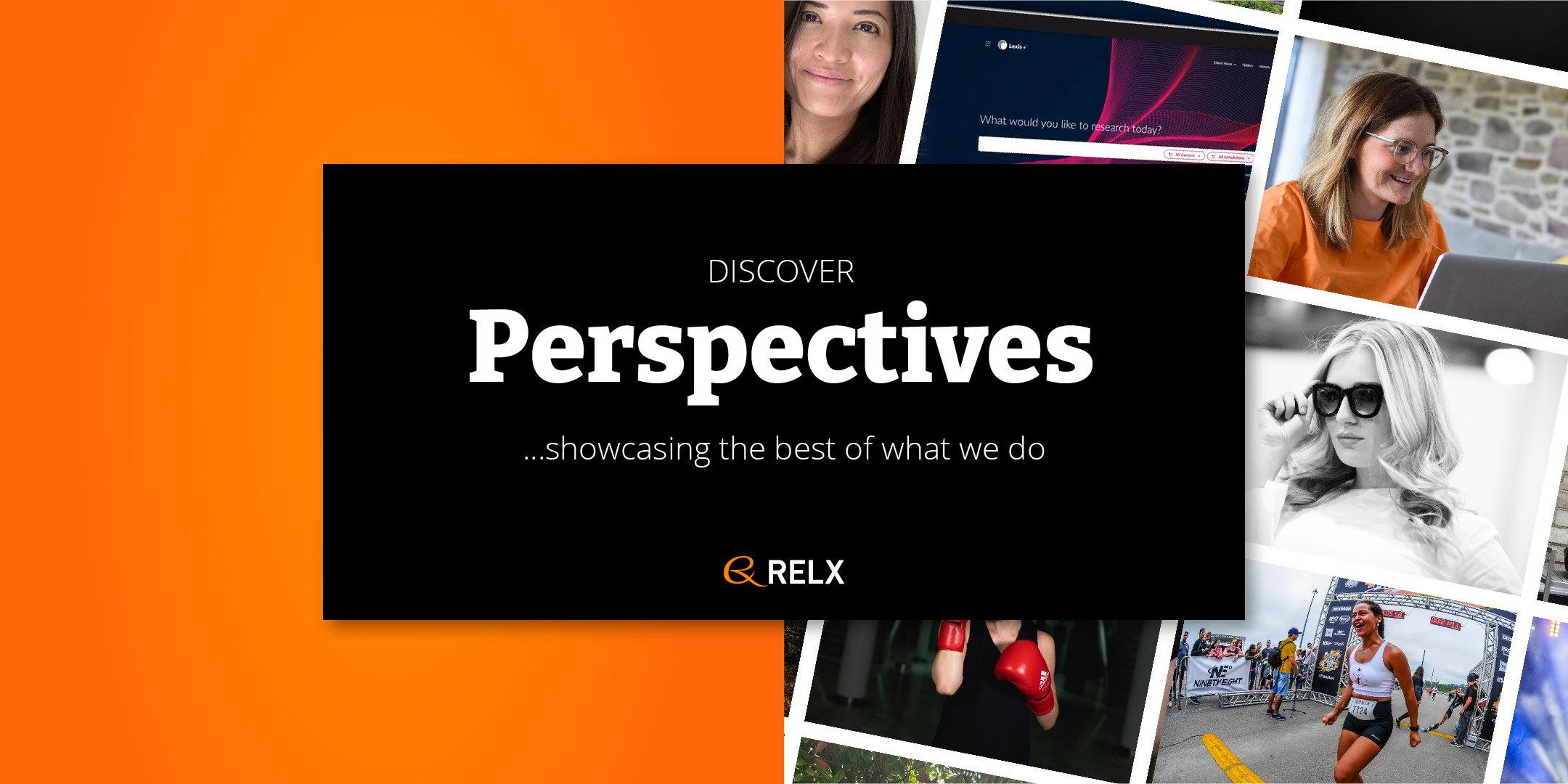 Perspectives: RELX stories and insights – RELX - Information-based ...