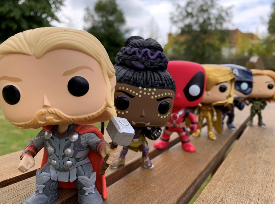 Life at RELX – RELX - Information-based analytics and decision tools