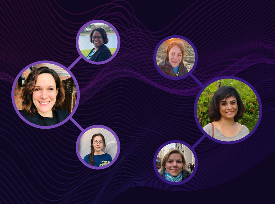 Life at RELX – RELX - Information-based analytics and decision tools